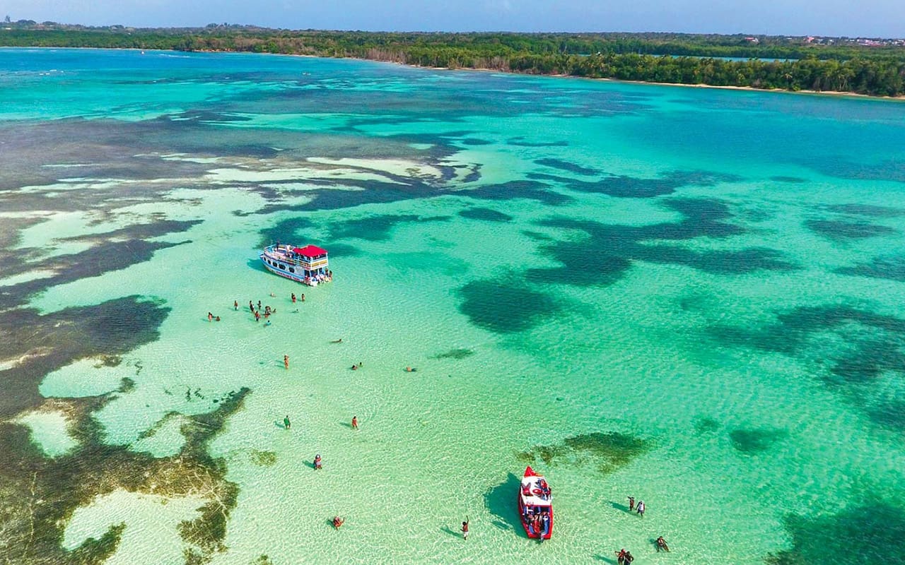 Eco-Adventurer (7 Day Package) (Tobago) - Tripsolutely